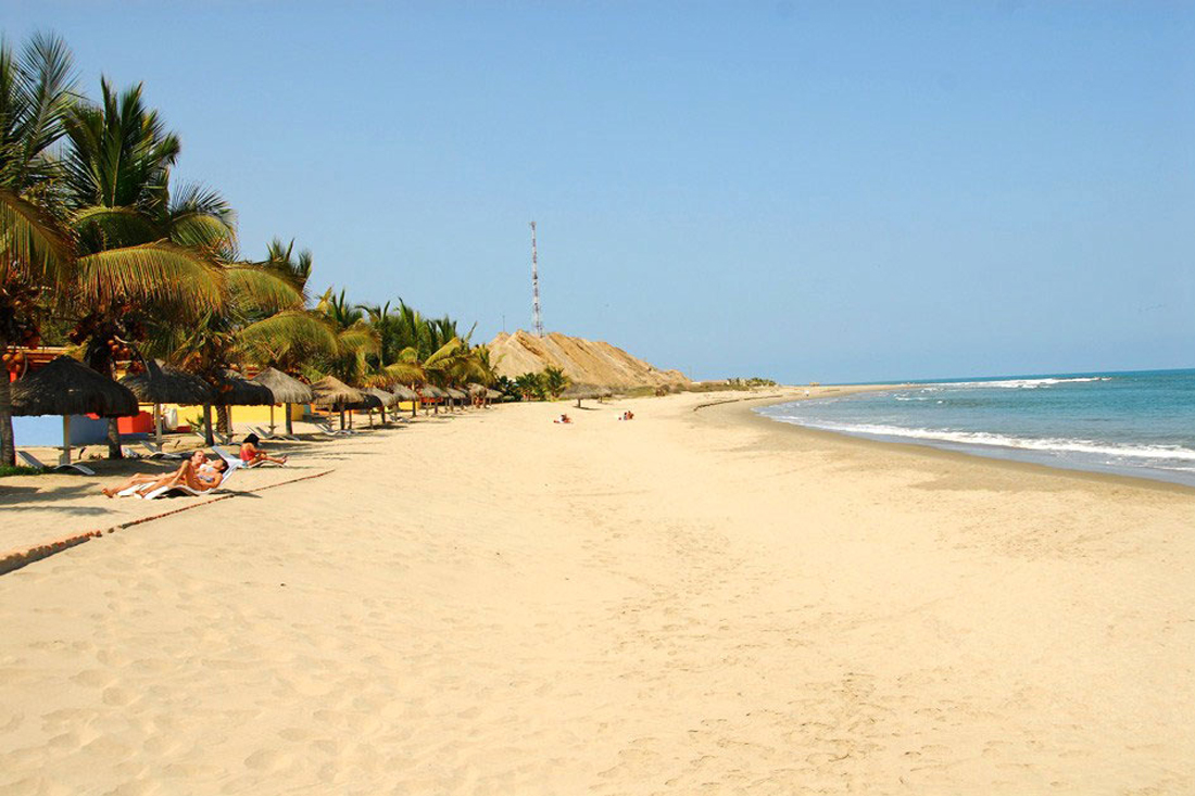 CONOCES LAS PLAYAS DEL NORTE PERUANO? – Experiencias Mundigea